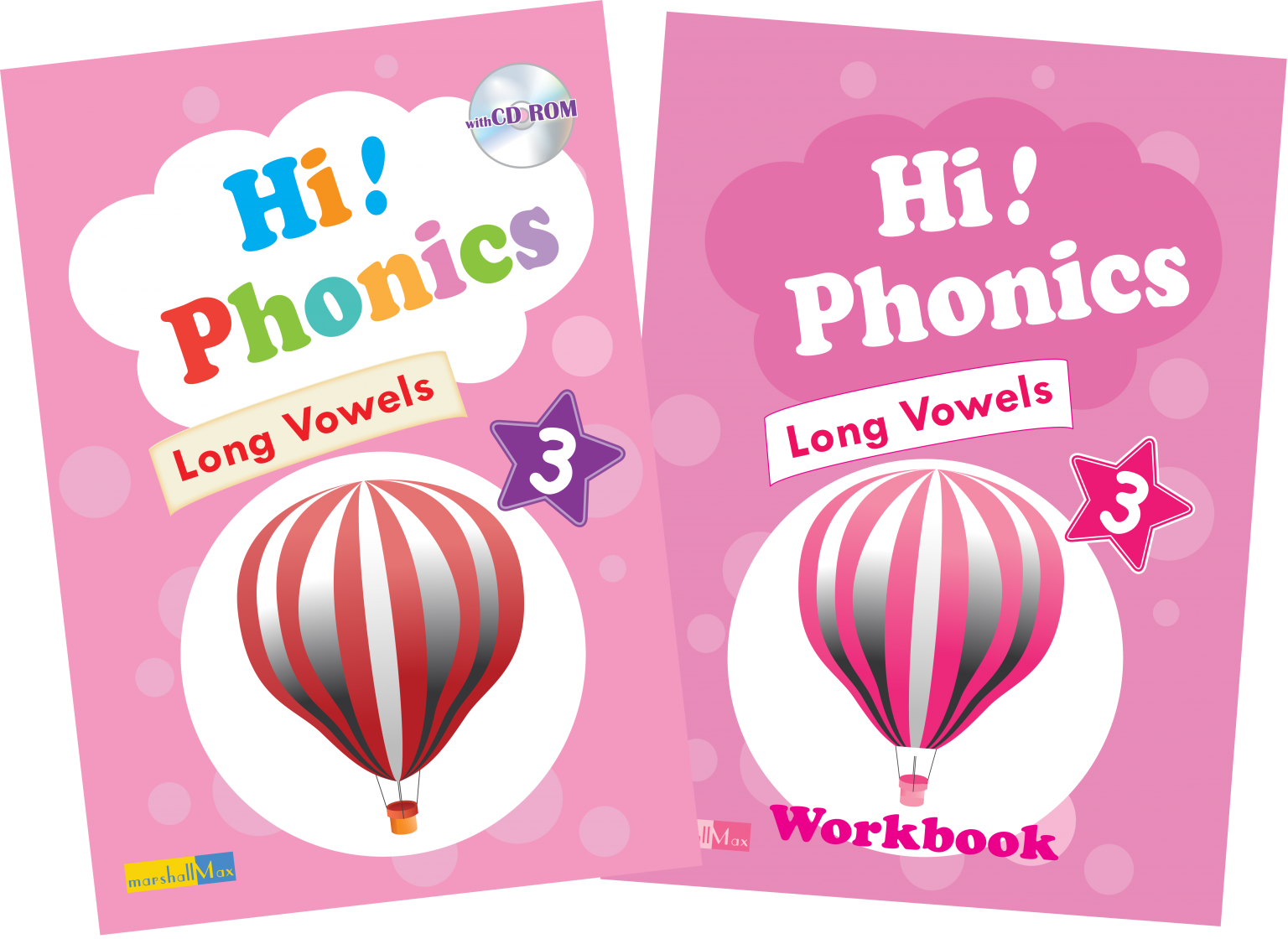 Hi Phonics หลักสูตร Inter สอนเด็กอนุบาลรู้วิธีอ่านภาษาอังกฤษได้เร็ว| Hi ...