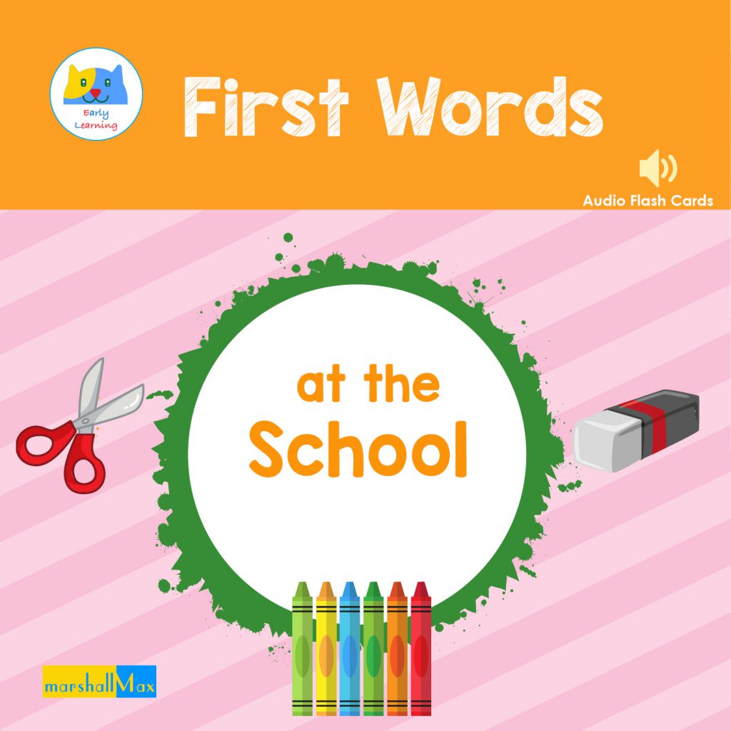 Level A audio cards | Hi Phonics