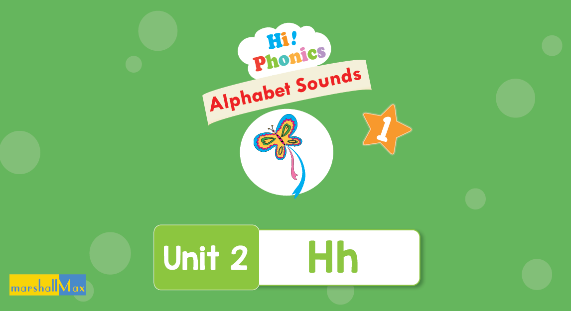 Audio SB1 U2.4 | Hi Phonics