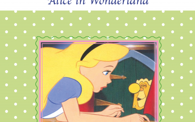 Alice in Wonderland - Hi Phonics